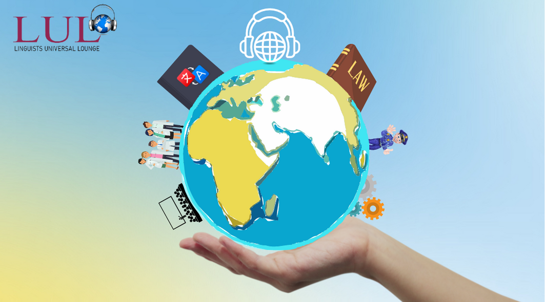 LUL Freelancers – Clear Voice Interpreting Services