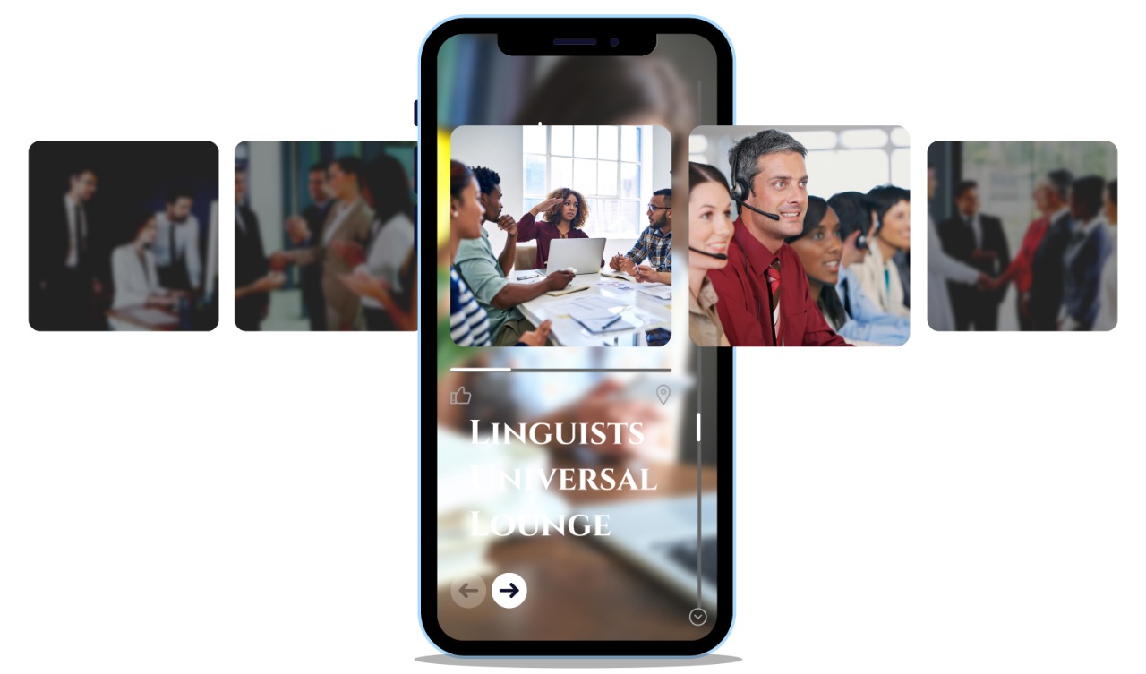 LUL Freelancers – Clear Voice Interpreting Services